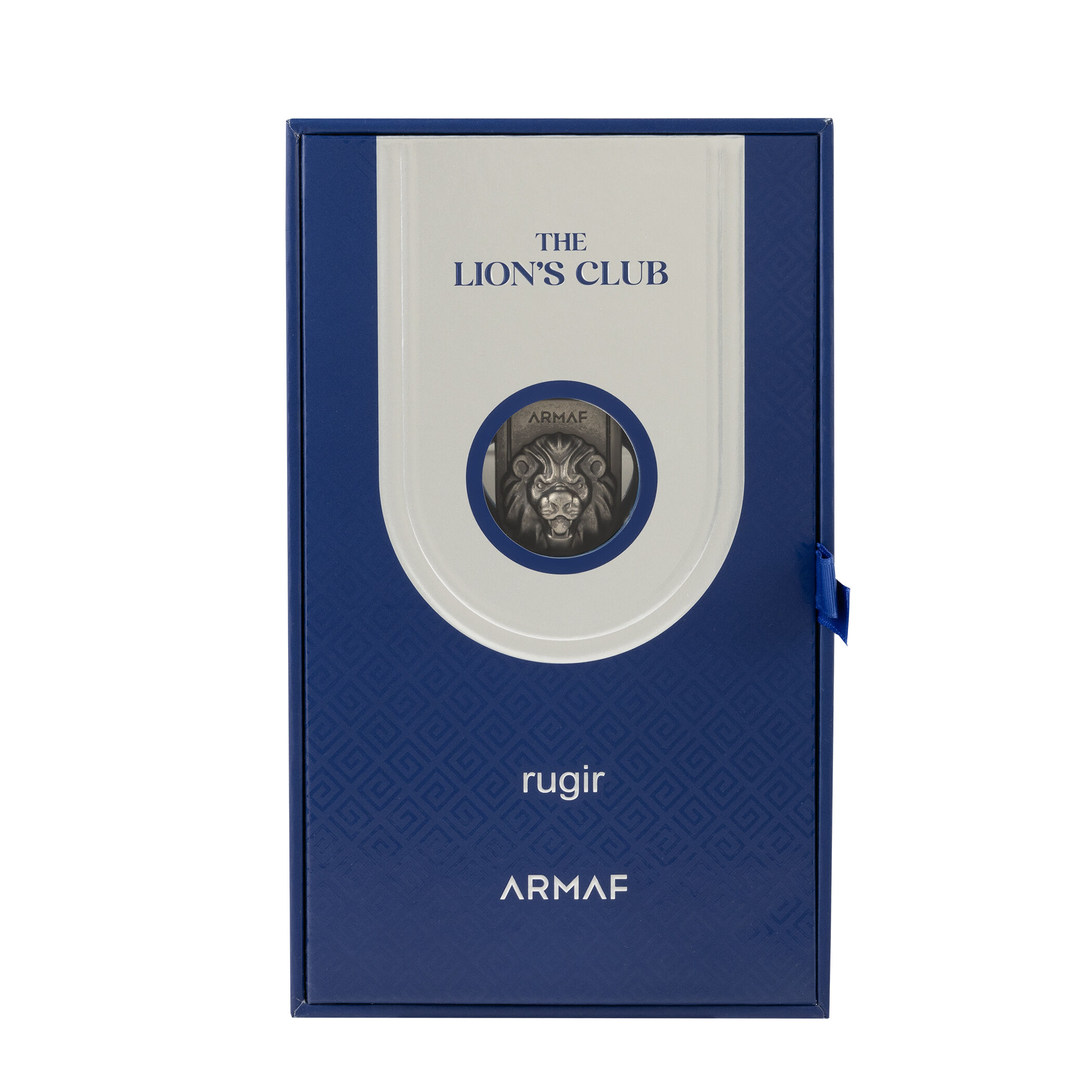 Rugir Armaf Colonia - una nuevo fragancia para Hombres 2024