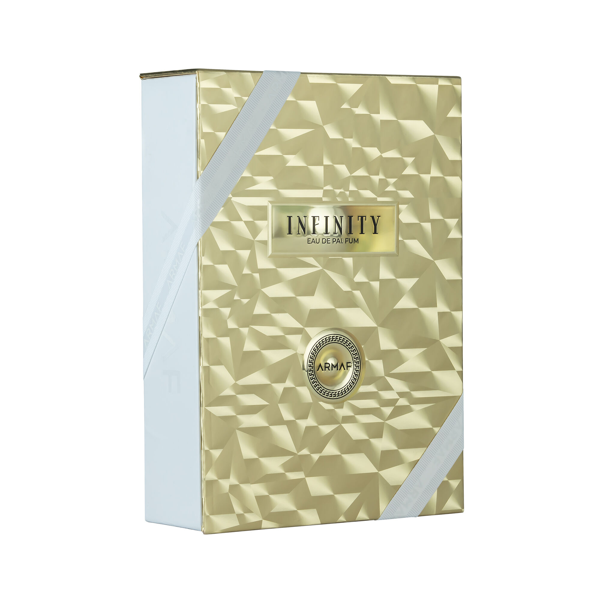 Gold Armaf parfum - een nieuwe geur voor dames 2024