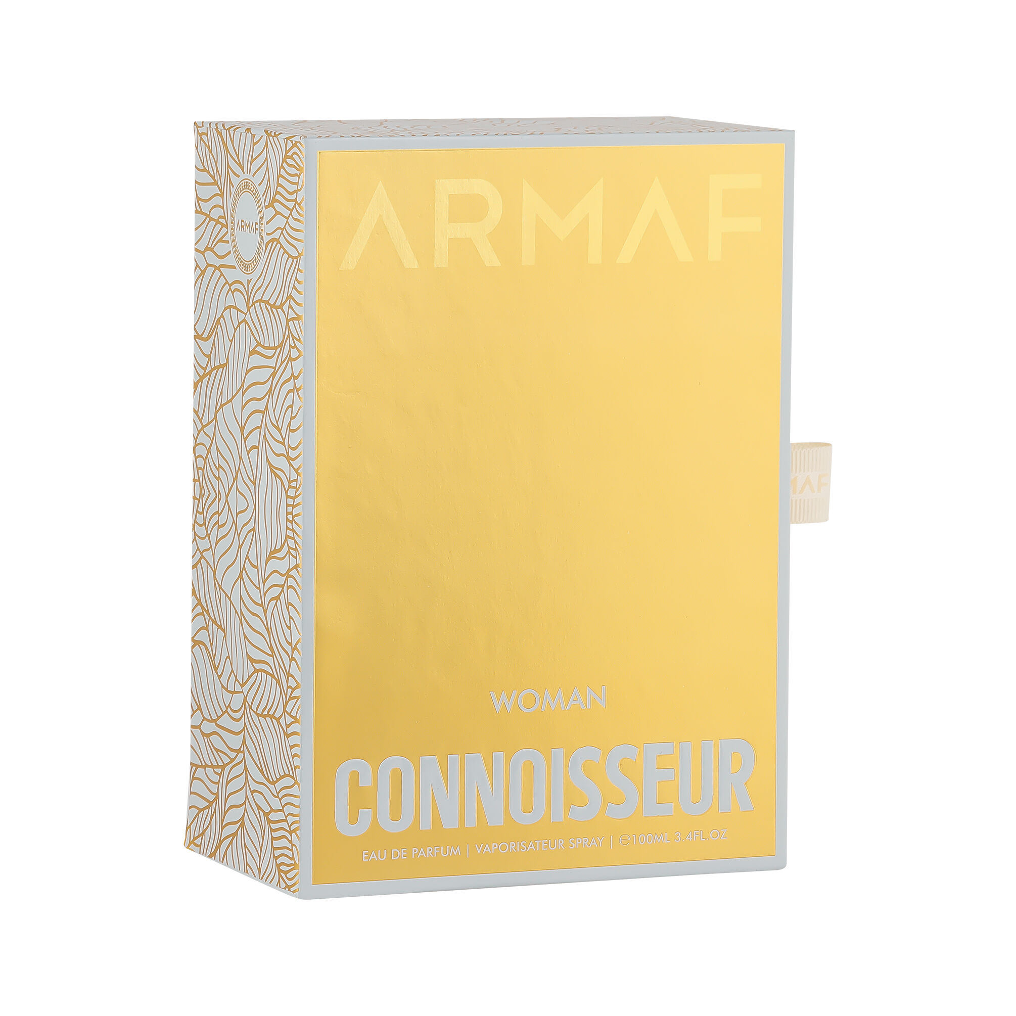 Connoisseur Women Armaf perfume - a novo fragrância Feminino 2024