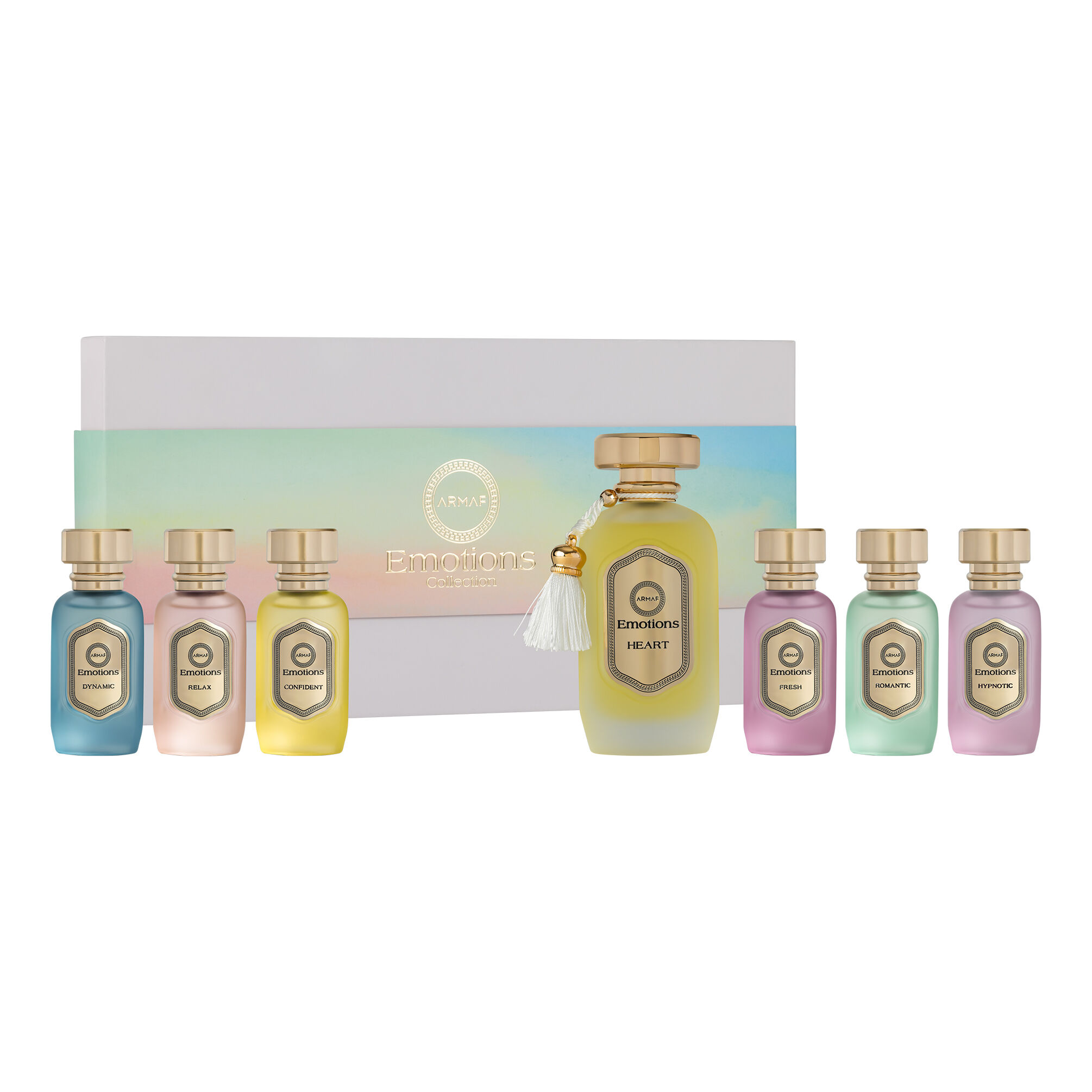 Relax Armaf parfum - un nouveau parfum pour homme et femme 2024