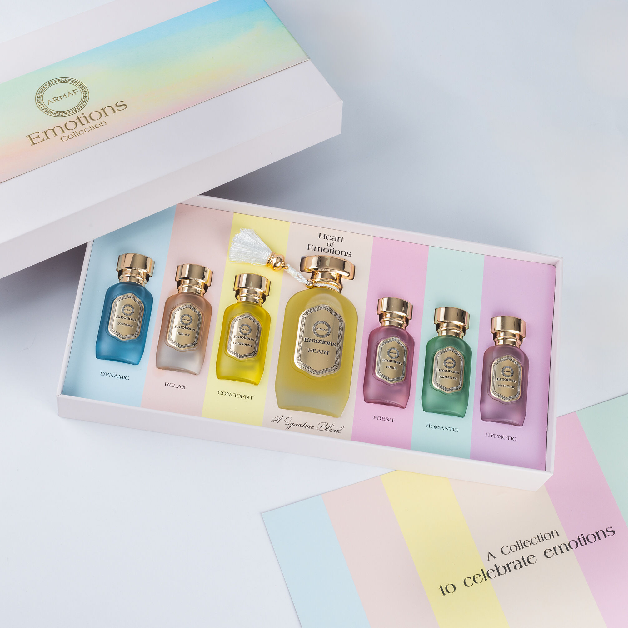 Relax Armaf parfem - novi parfem za žene i muškarce 2024