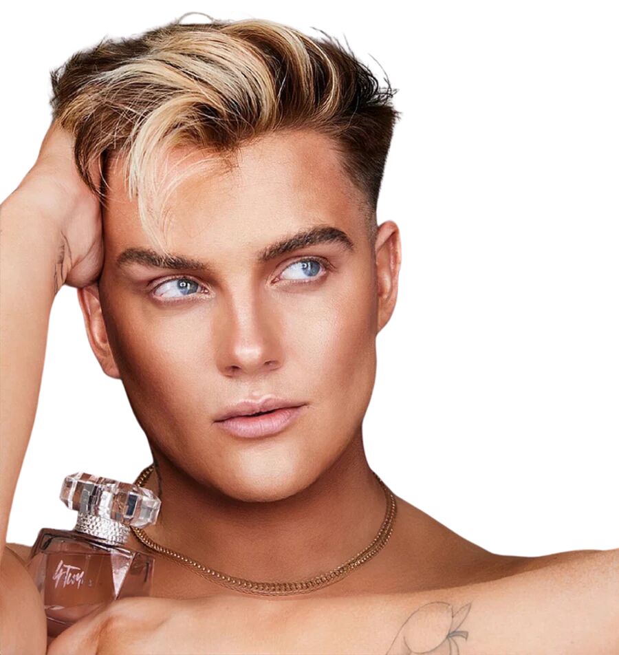 Shiny Facets Twenty4Tim parfum - un nouveau parfum pour homme et femme 2023