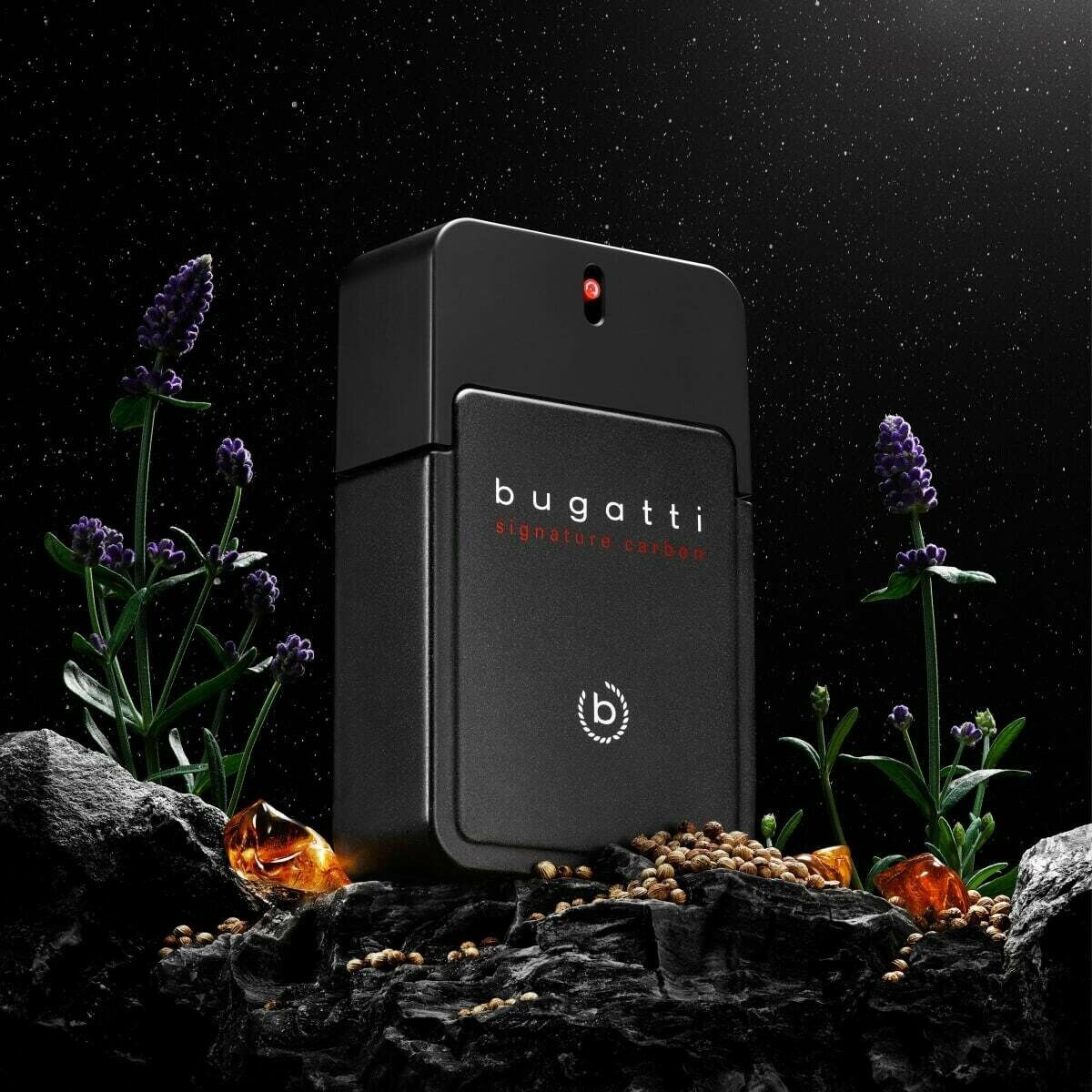 Signature Carbon Bugatti Fashion Cologne - un nouveau parfum pour homme ...