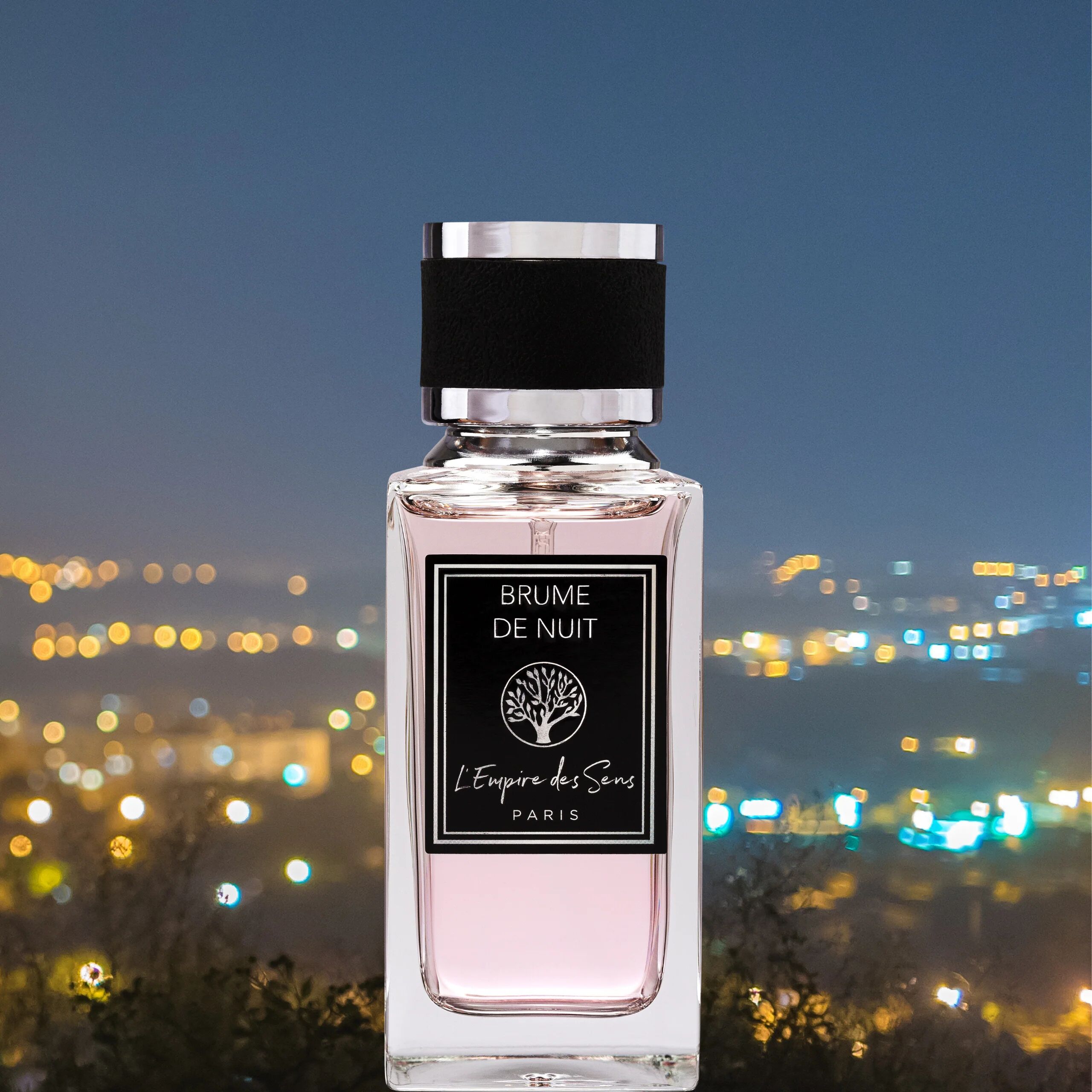 Brume de Nuit L'Empire des Sens parfum - un nouveau parfum pour homme ...