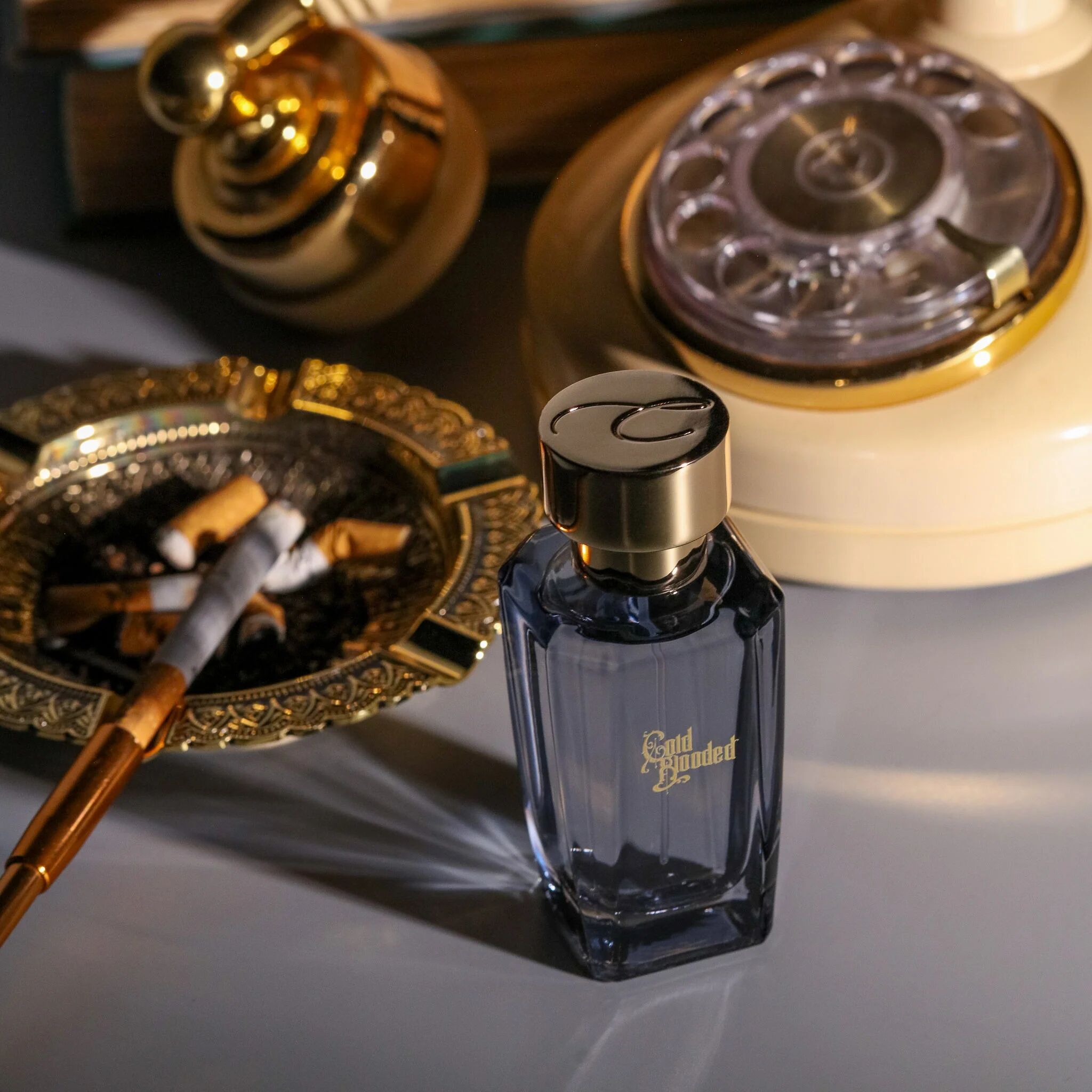 Cold Blooded Curatrix сүрчиг - a шинэ сүрчиг эрэгтэй эмэгтэй 2024