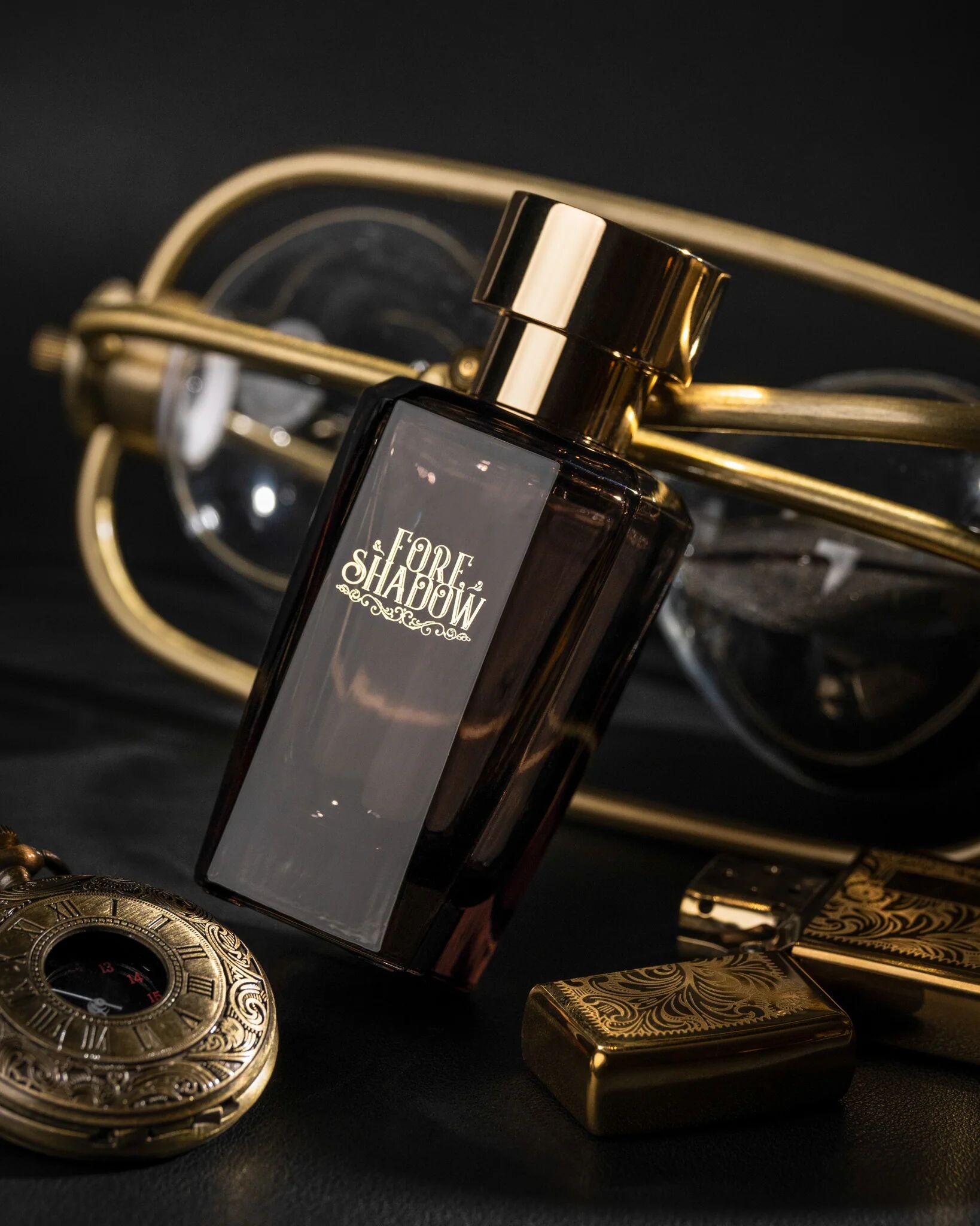 Foreshadow Curatrix عطر - a جديد fragrance للجنسين 2024