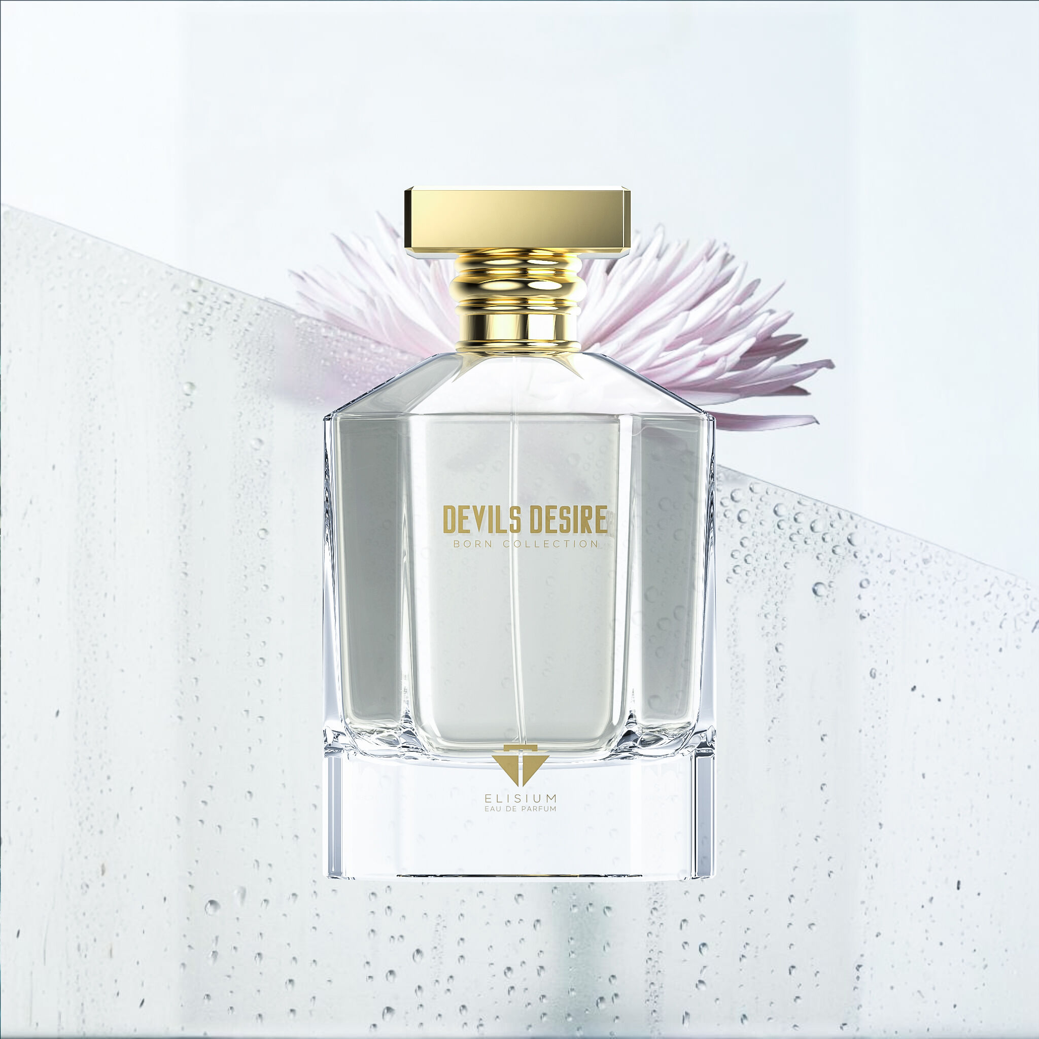 Devil's Desire Elisium parfum - un nouveau parfum pour homme et femme 2024