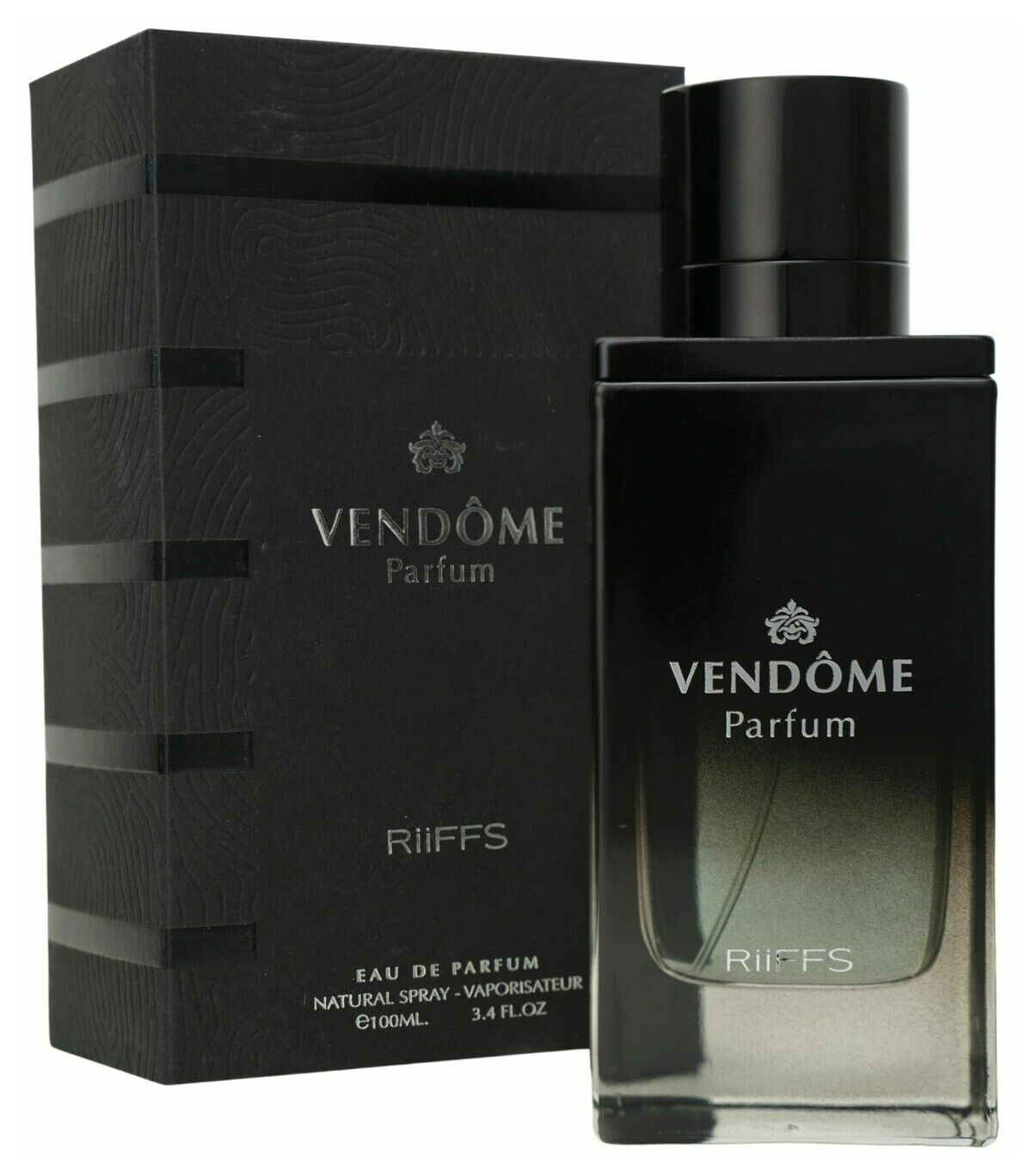 Vendôme Riiffs Perfumes - una novità fragranza da uomo 2024