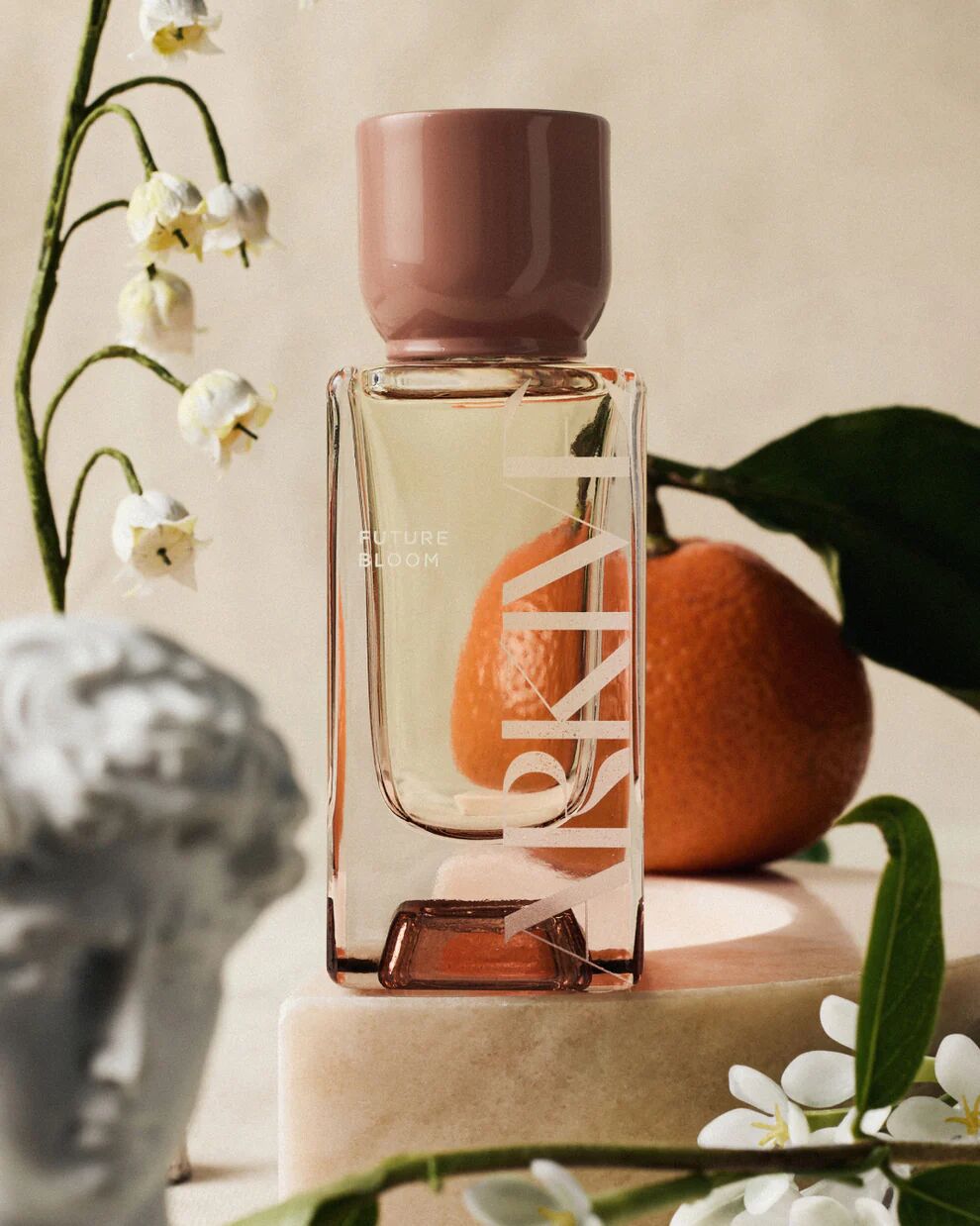 Future Bloom Arkive fragancia - una nuevo fragancia para Hombres y ...