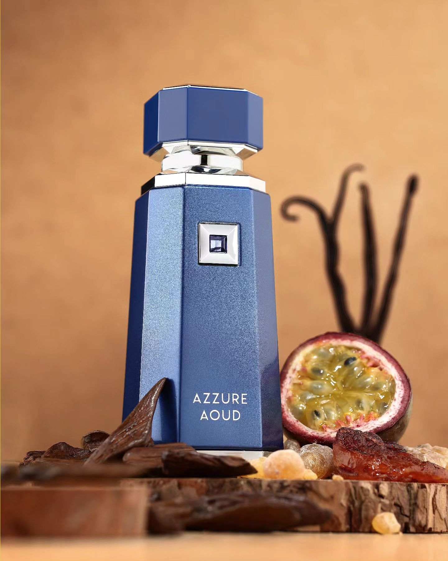 Azzure Oud French Avenue Cologne - ein neues Parfum für Männer 2024
