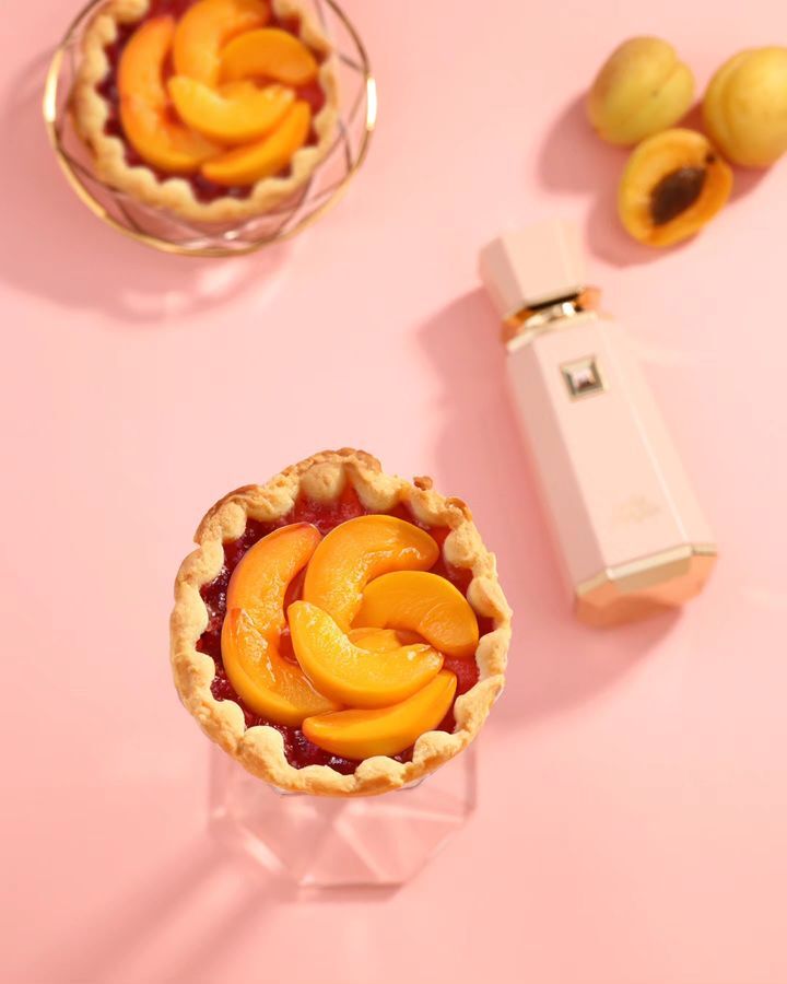 Sweet Paradise French Avenue parfem - novi parfem za žene 2024