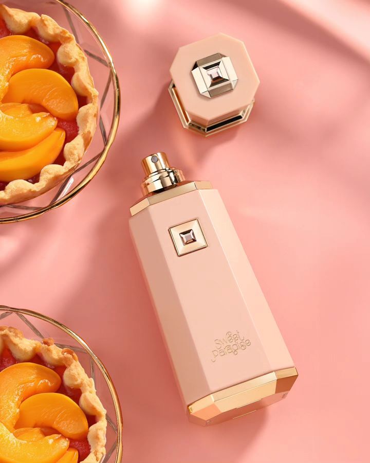 Sweet Paradise French Avenue parfem - novi parfem za žene 2024