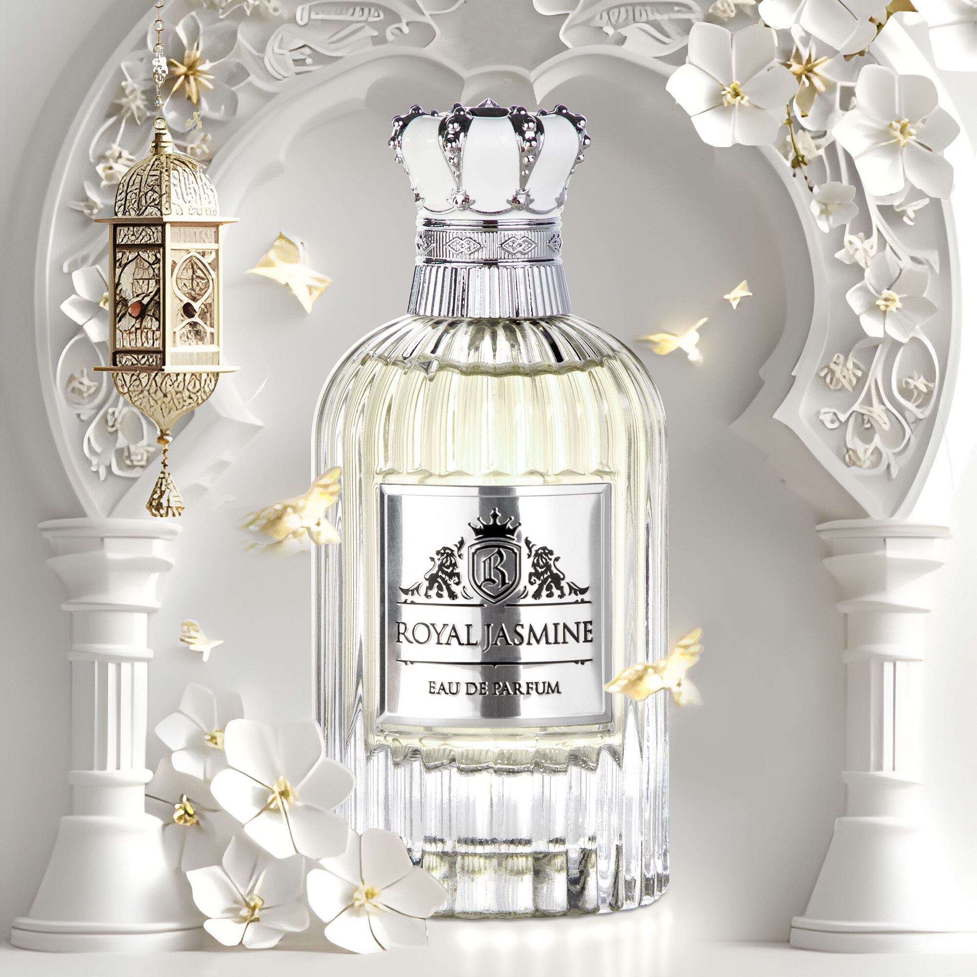 Royal Jasmine Assala Prime Parfum - ein neues Parfum für Frauen und ...