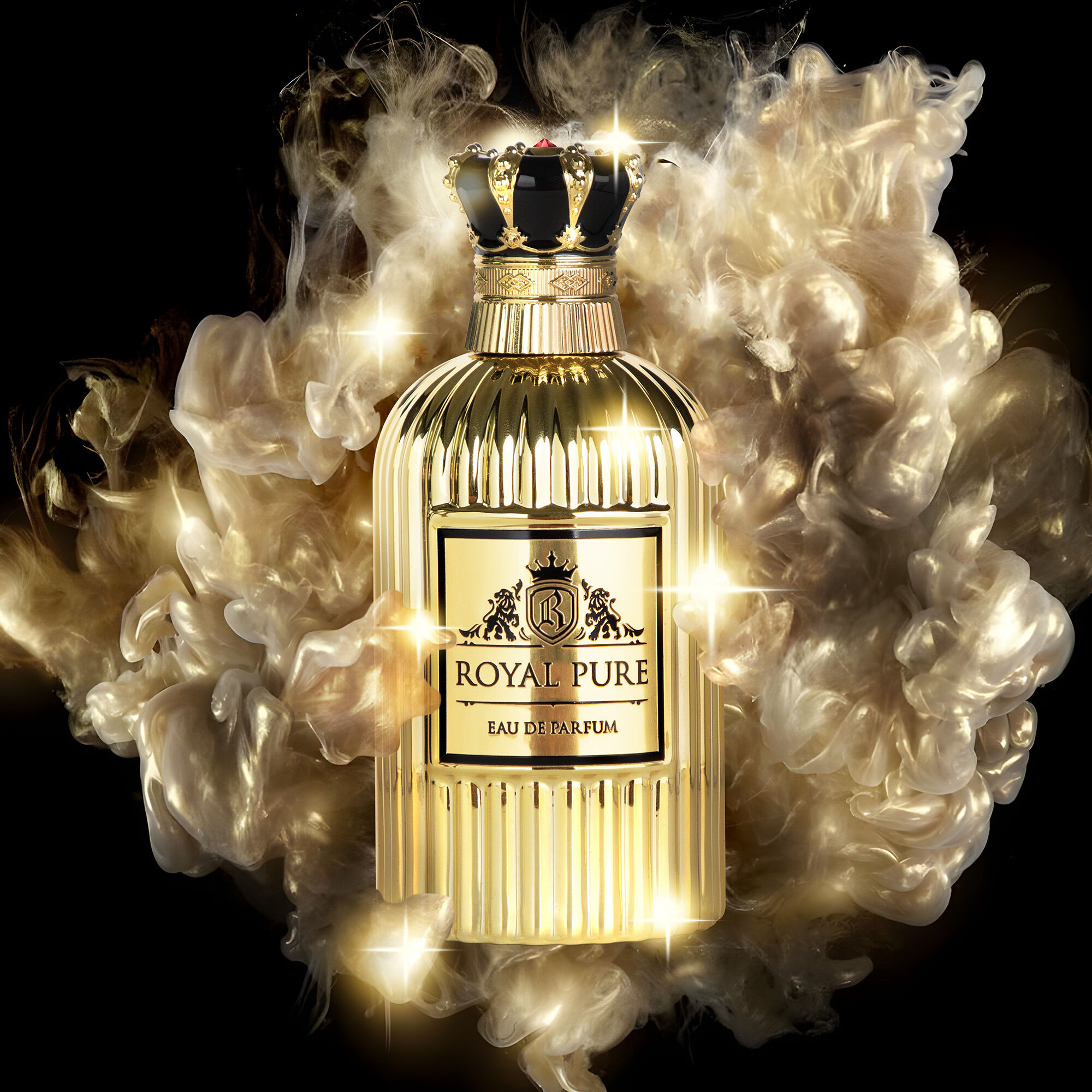 Royal Pure Assala Prime perfume - a novo fragrância Compartilhável 2024