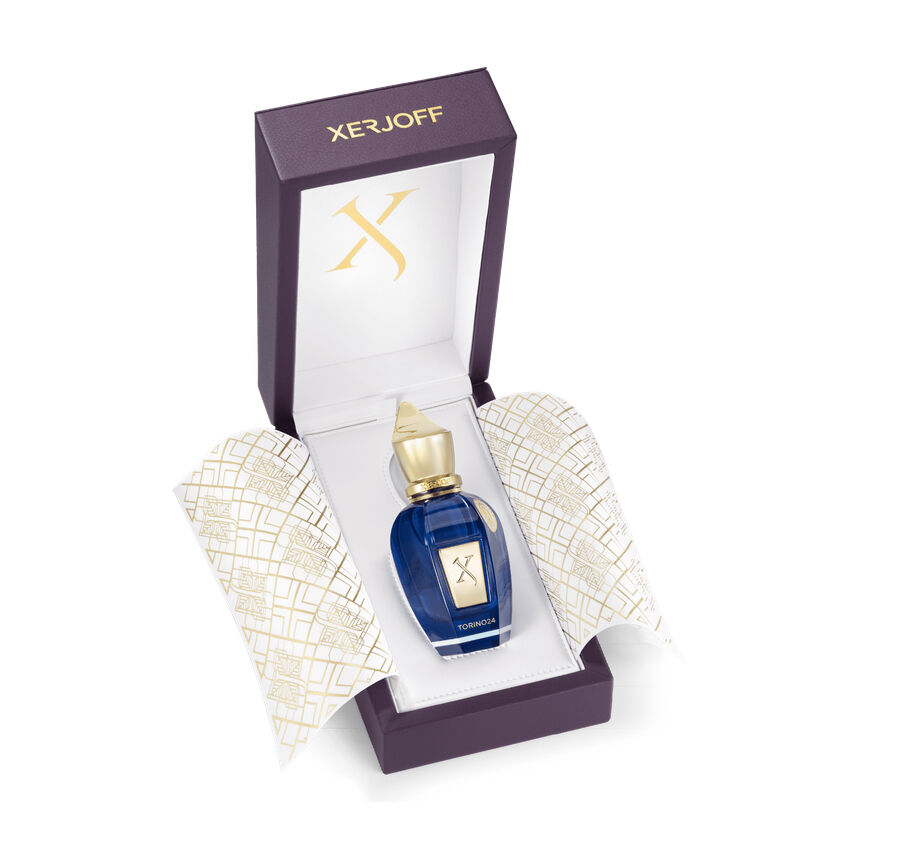 Torino24 Xerjoff fragancia - una nuevo fragancia para Hombres y Mujeres ...