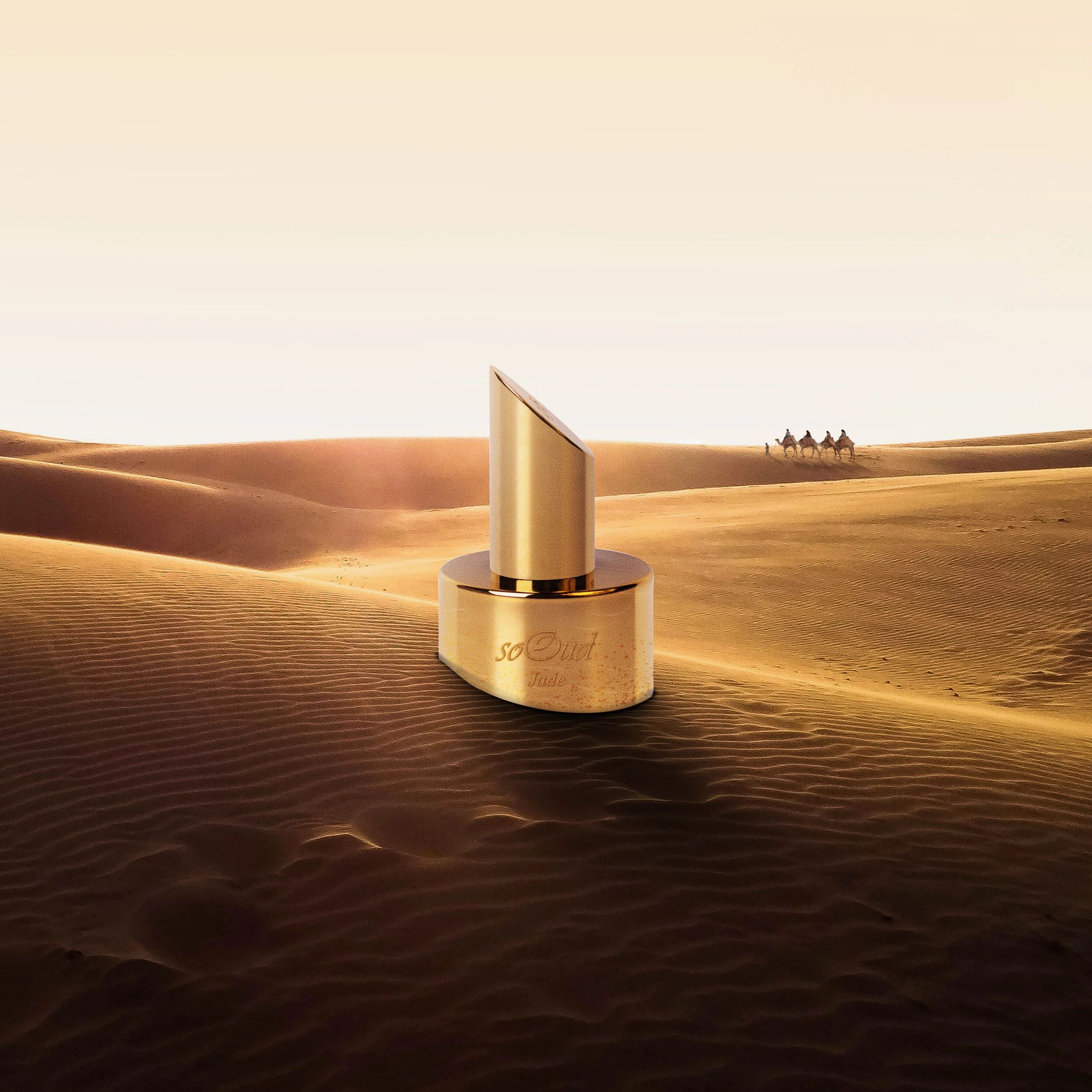 Jade d'Or SoOud fragancia - una fragancia para Hombres y Mujeres 2014