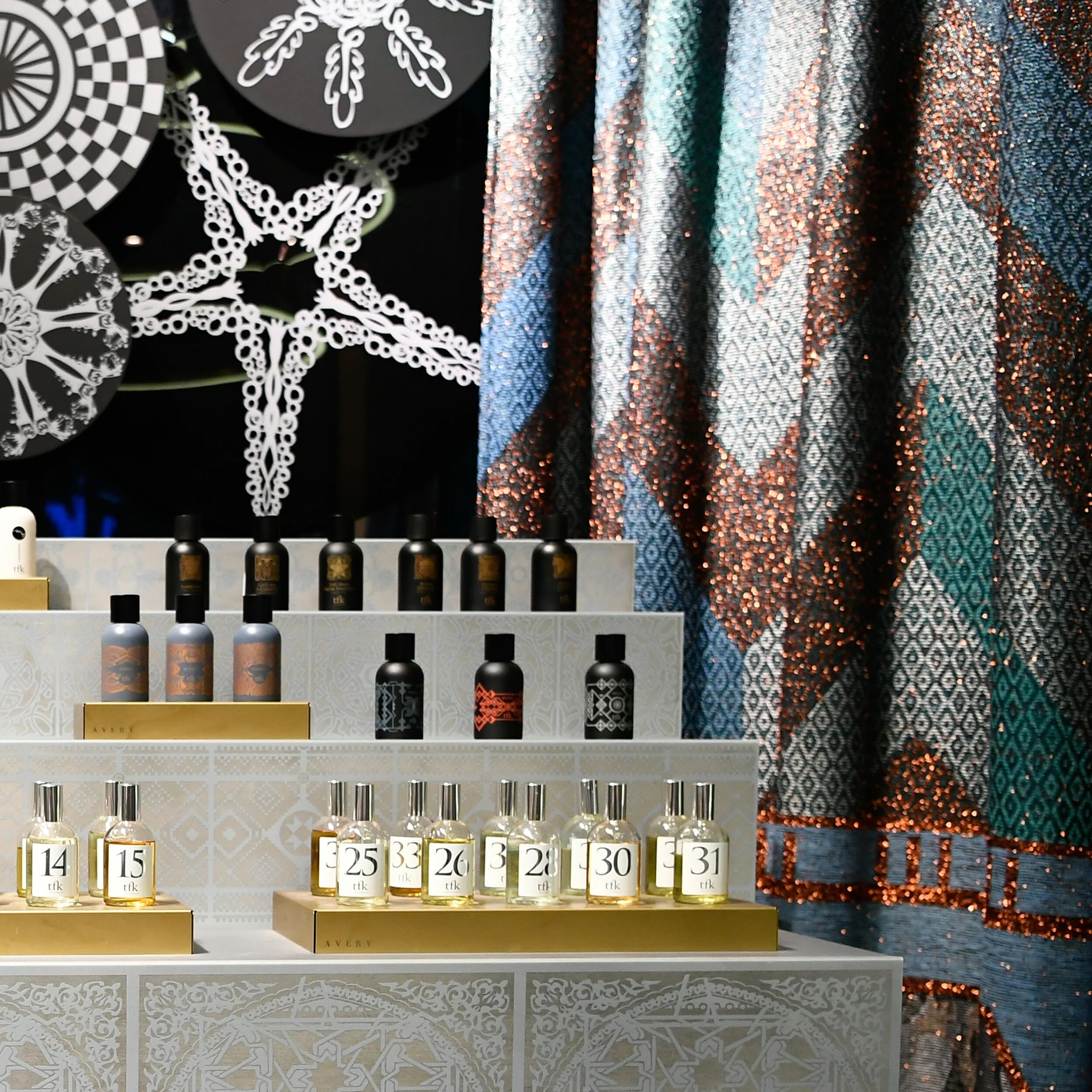 Some Like It Bloom The Fragrance Kitchen fragancia - una nuevo ...