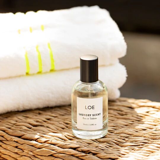 Laundry Scent LOE Parfum - ein neues Parfum für Frauen und Männer 2023