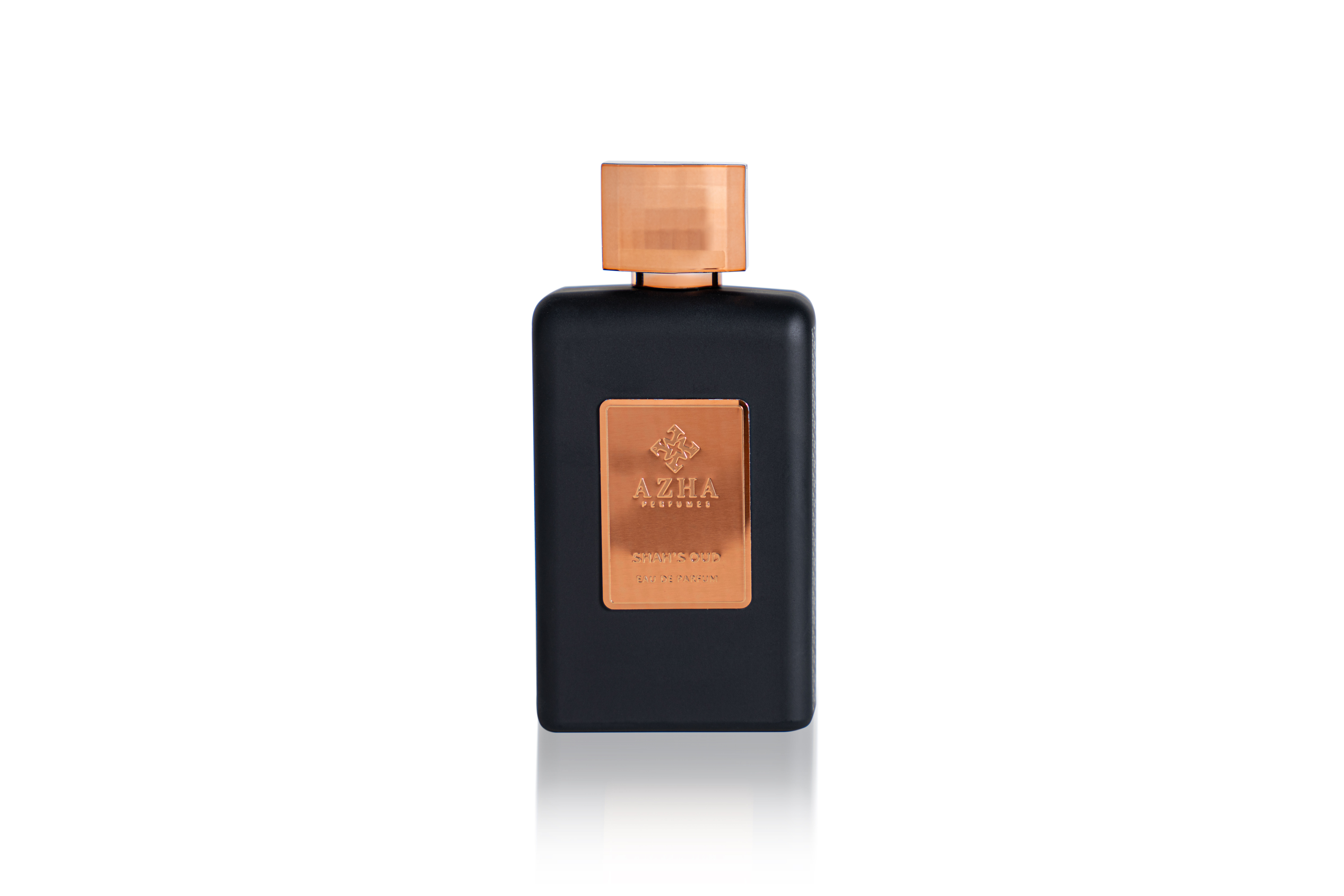 Shah's Oud Azha Perfumes perfume - a fragrância Compartilhável