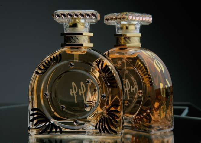 Note Poudree M. Micallef fragancia - una fragancia para Mujeres 2007