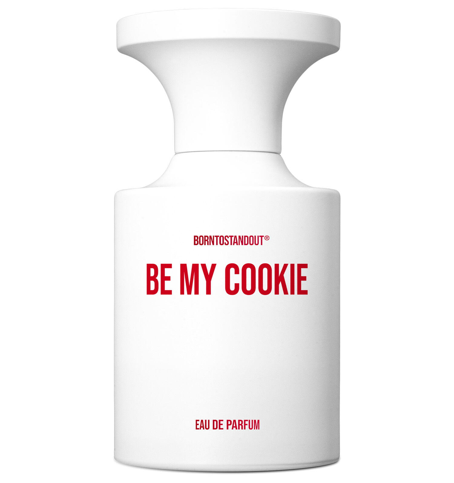 Be My Cookie BORNTOSTANDOUT® аромат — новый аромат для мужчин и женщин 2024