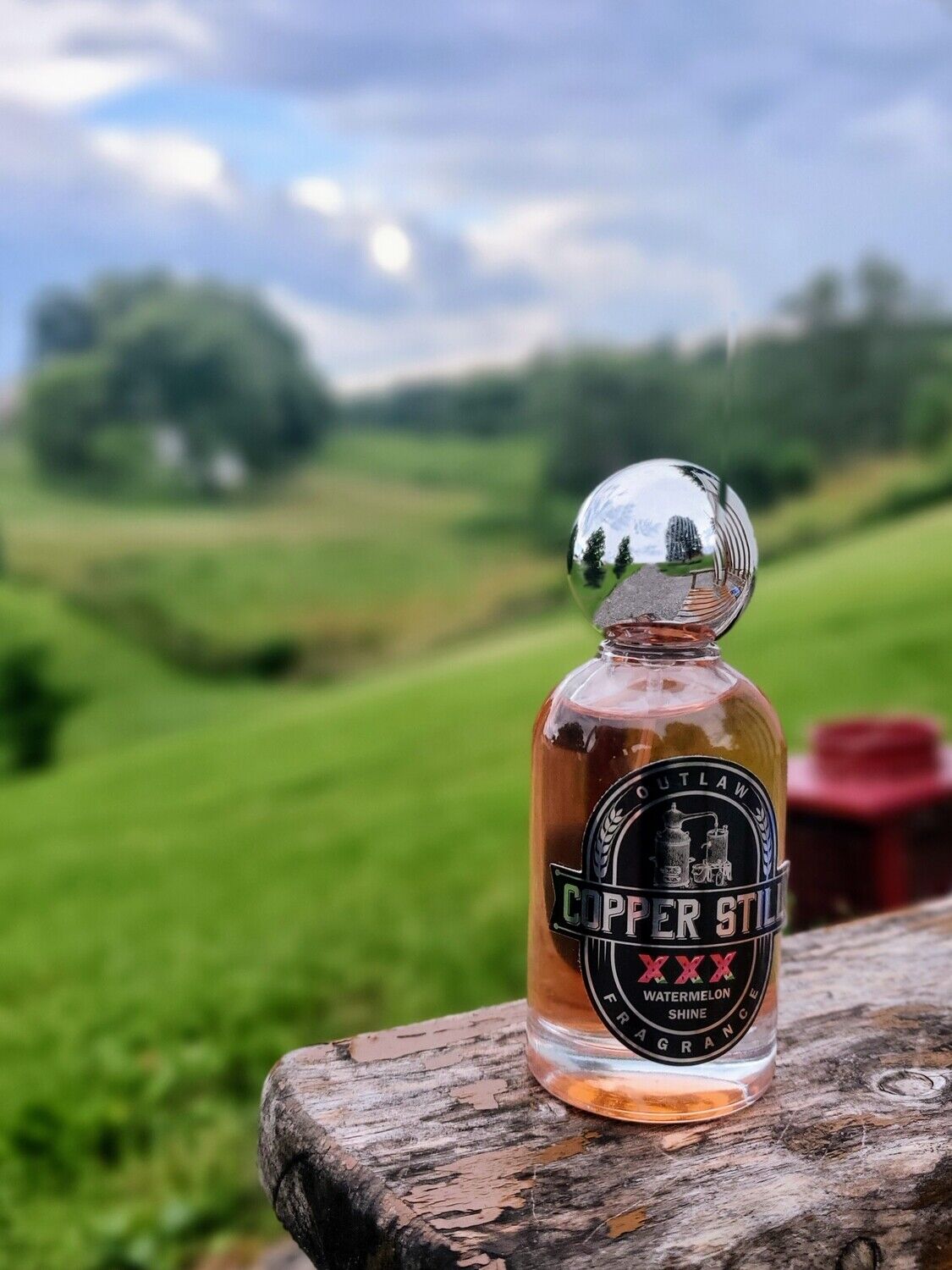 Watermelon Shine Copper Still Fragrance fragancia - una fragancia para ...