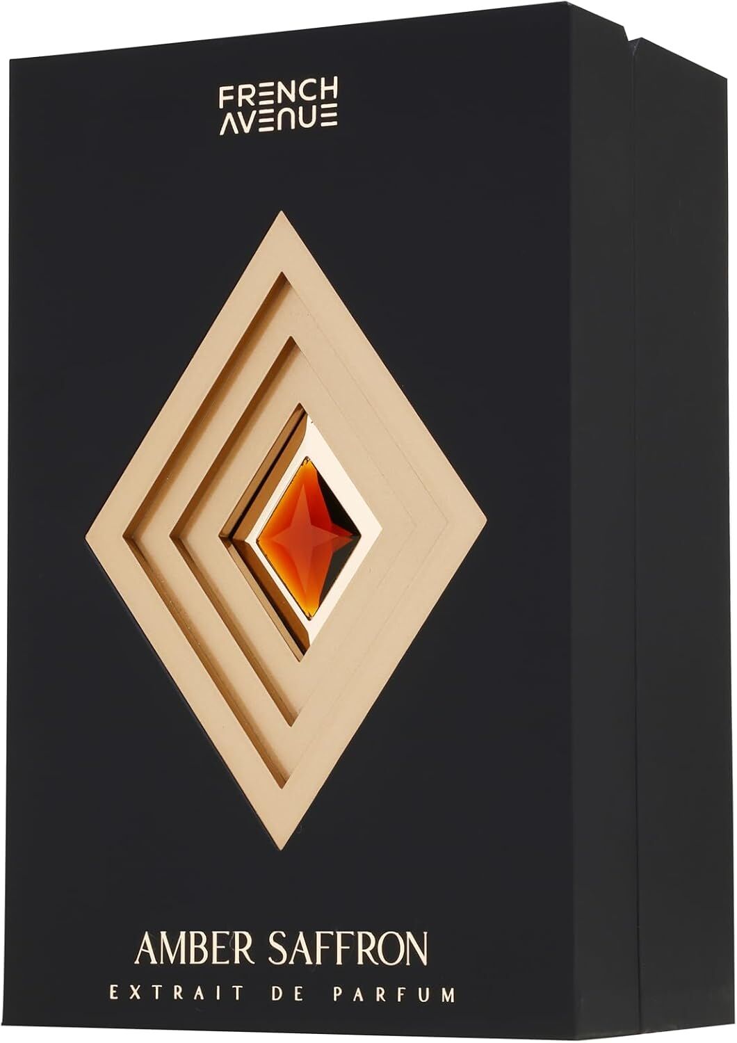 Amber Saffron French Avenue сүрчиг - a сүрчиг эрэгтэй эмэгтэй 2023