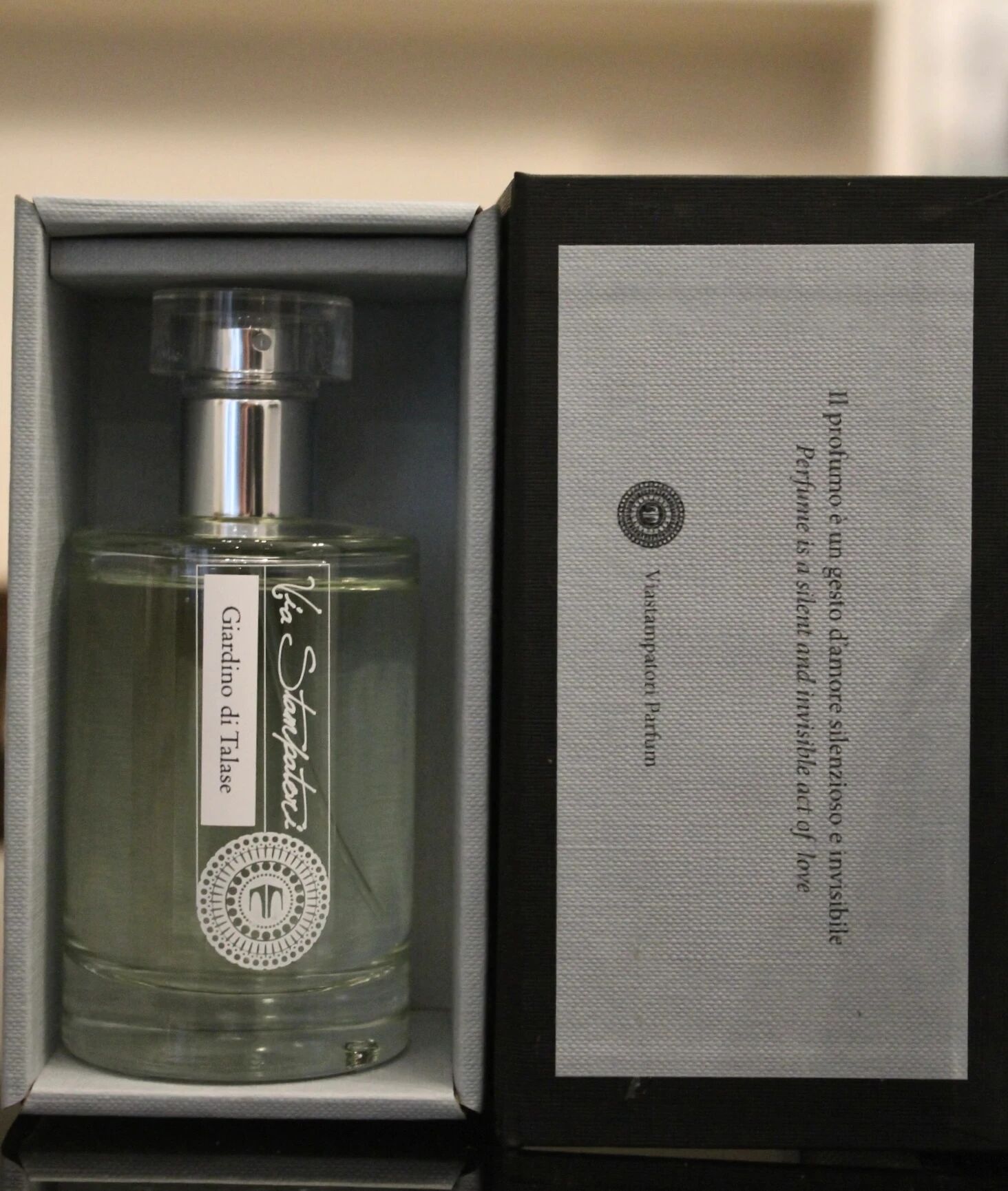 Giardino di Talase Via Stampatori сүрчиг - a сүрчиг эрэгтэй эмэгтэй 2021