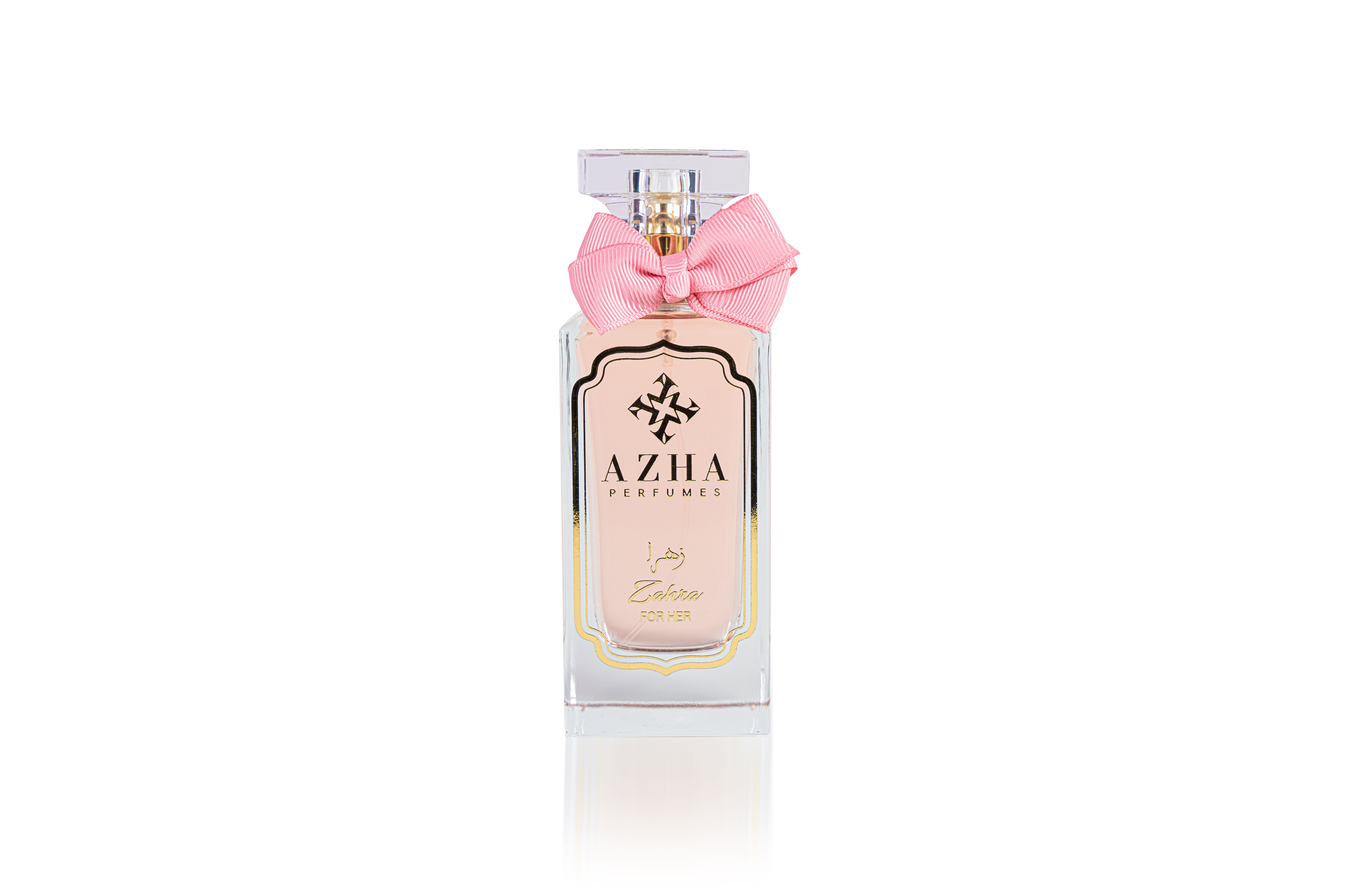 Zahra Azha Perfumes сүрчиг - a сүрчиг эмэгтэй