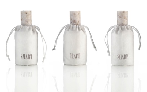 Craft Andrea Maack аромат — аромат для мужчин и женщин 2010