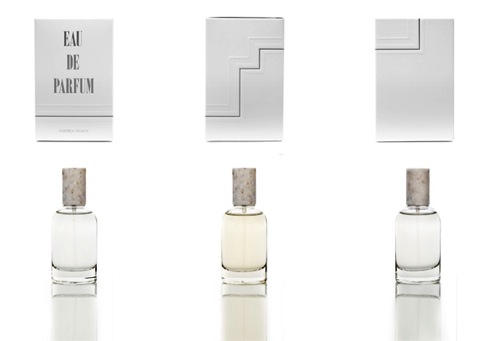 Craft Andrea Maack аромат — аромат для мужчин и женщин 2010