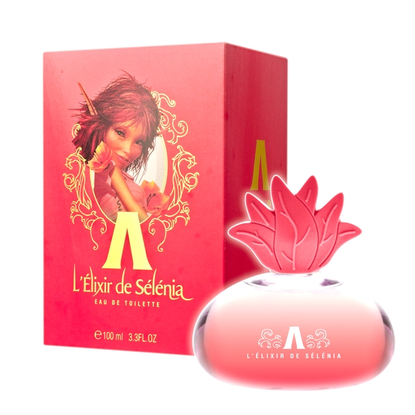 L'Elixir de Selenia Koto Parfums fragancia - una fragancia para Mujeres 2009