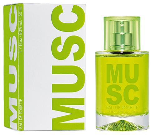 Musc Solinotes fragancia - una fragancia para Hombres y Mujeres 2010