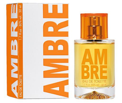 Ambre Solinotes parfum - un parfum pour homme et femme 2010