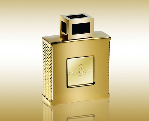 Charriol Royal Gold Eau de Toilette Intense Charriol cologne - a ...