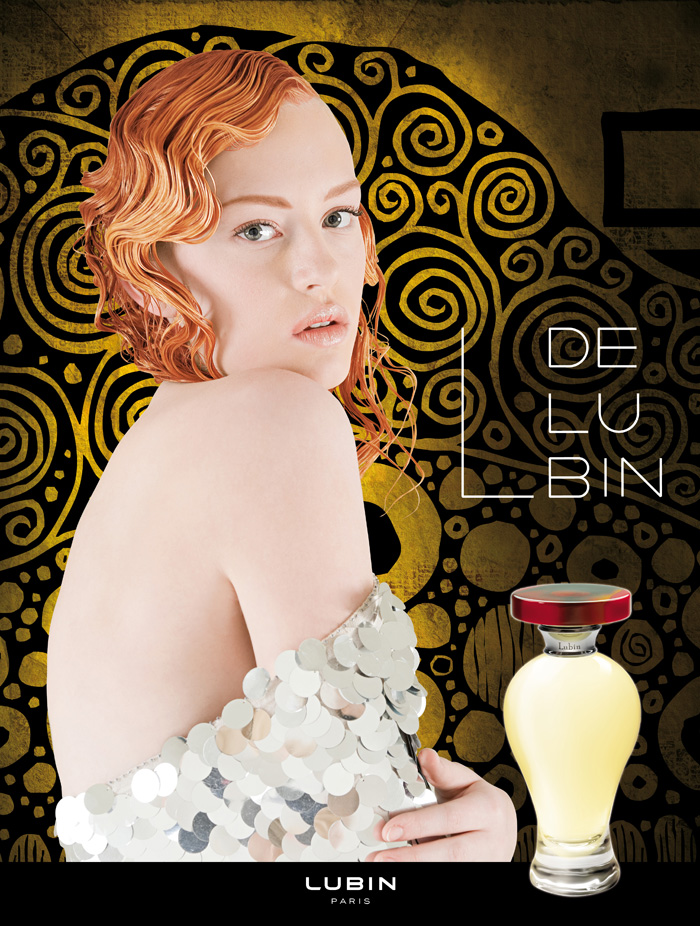 L de Lubin Lubin parfum - un parfum pour femme 1974