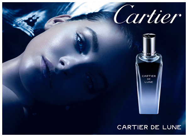 Cartier De Lune Cartier perfume - a fragrância Feminino 2011