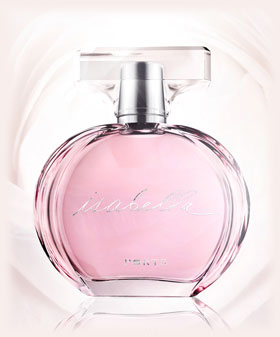 Isabella Ports 1961 perfume - a fragrância Feminino 2011
