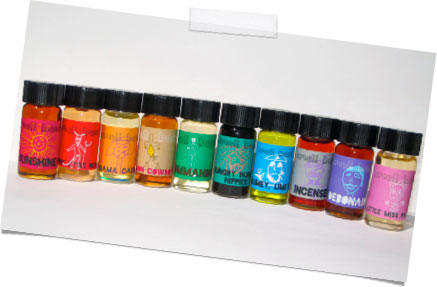 Disagreeable Object Smell Bent аромат — аромат для мужчин и женщин