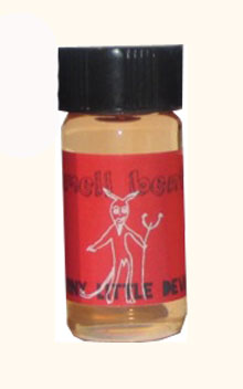 Horny Little Devil Smell Bent عطر - a fragrance للجنسين