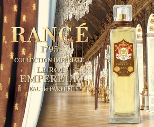 Le Roi Empereur Rance 1795 Cologne - un parfum pour homme 2011
