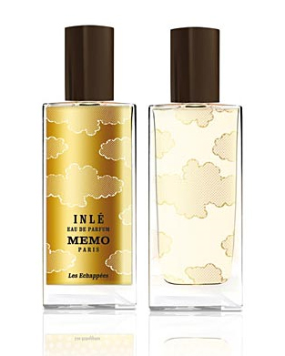 Inlé Memo Paris parfum - un parfum pour femme 2007
