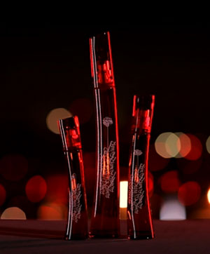 Flower Tag Kenzo perfume - a fragrance for women 2011