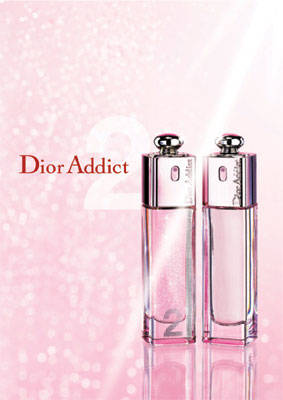 Dior Addict 2 Dior perfume - a fragrância Feminino 2005