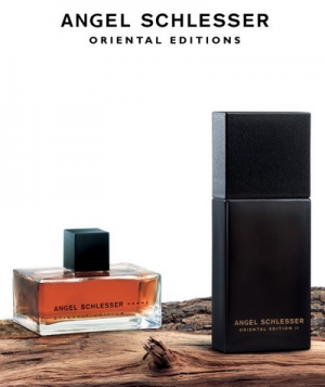 Angel Schlesser Oriental Edition II Angel Schlesser fragancia - una ...