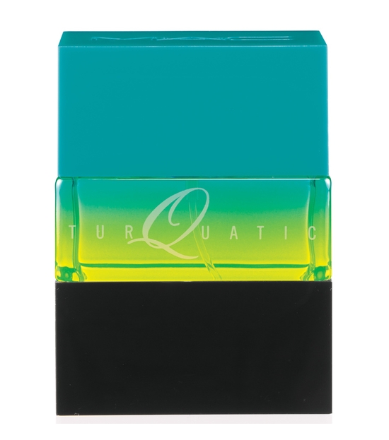 Turquatic MAC fragancia - una fragancia para Hombres y Mujeres 2011