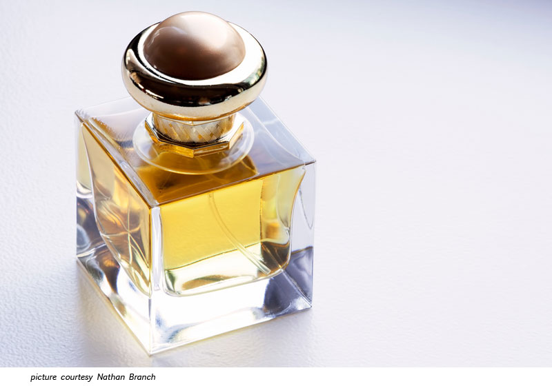 Sharif Abdes Salaam Attars Perfumes parfum - un parfum pour homme et ...