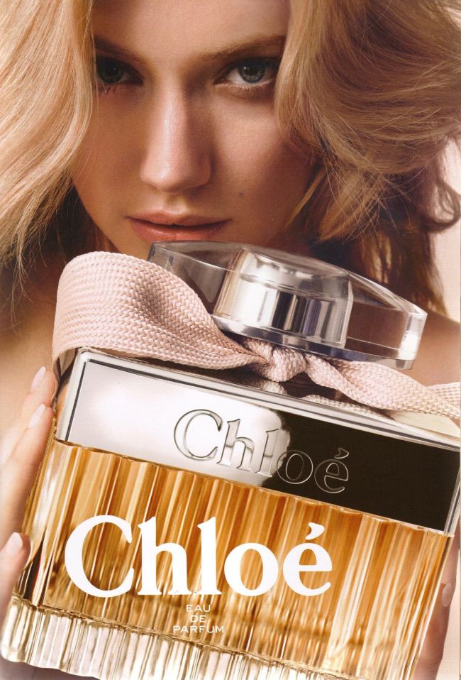 Chloe Eau de Parfum Chloé parfem - parfem za žene 2008