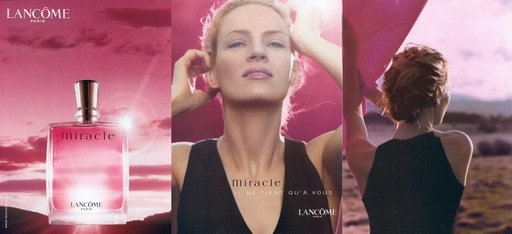 Miracle Lancome perfumy - to perfumy dla kobiet 2000