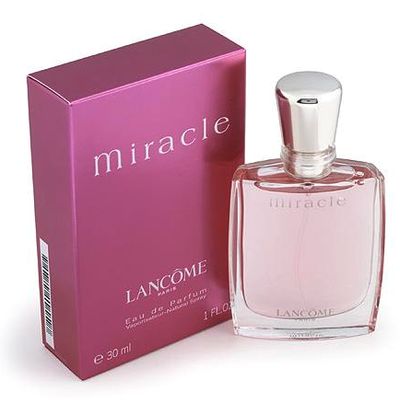 Miracle Lancome άρωμα - ένα άρωμα για γυναίκες 2000